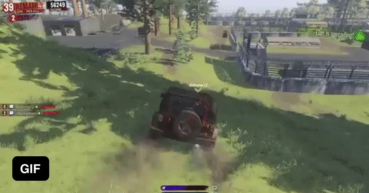 Perfectly executed Russian parking job - 9GAG