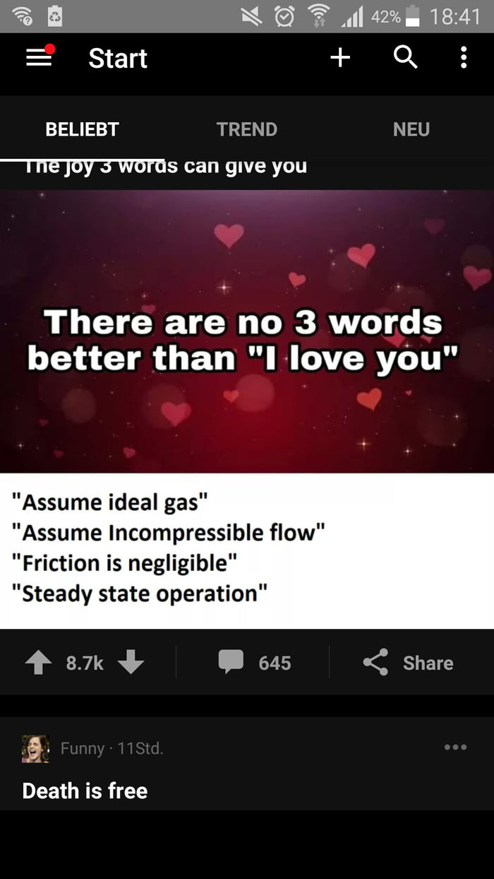 You pass butter - 9GAG