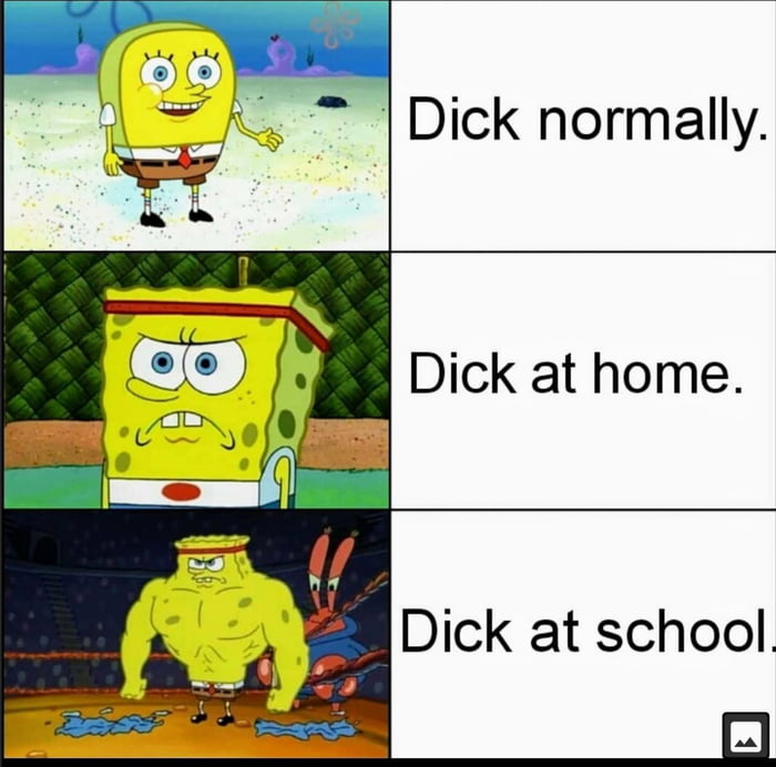 Dick intensifies - 9GAG
