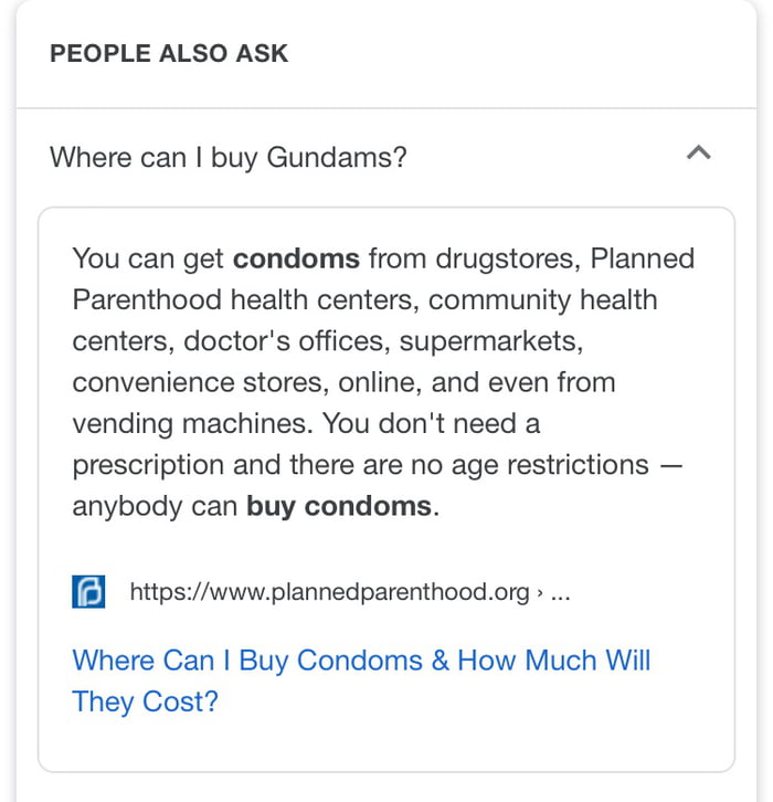 Ok google, try harder. - 9GAG