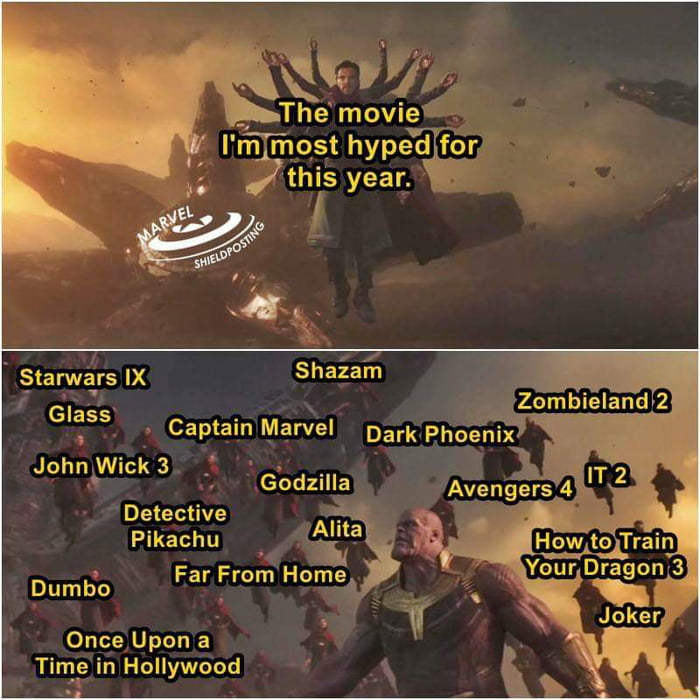 No more tricks wizard - 9GAG