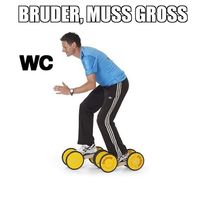 Brudi - 9GAG