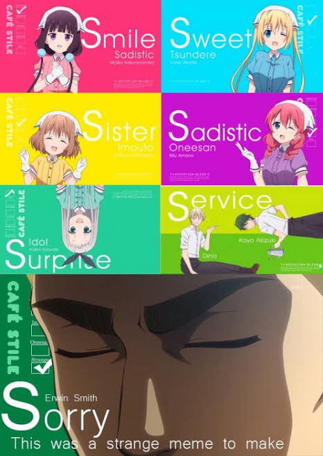 Gomenasai - 9GAG