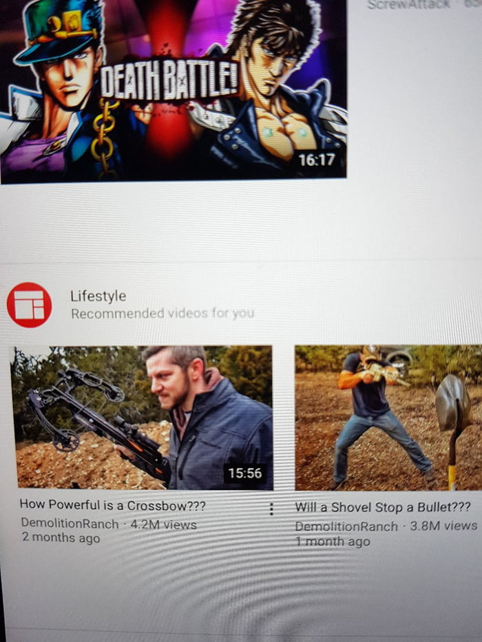 American lifestyle perhaps? - 9GAG