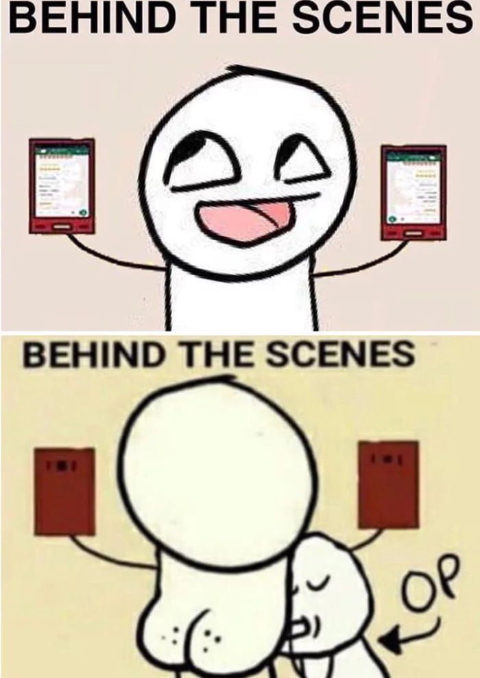 Use this for anyone who posts those fake text memes. You welcome - 9GAG