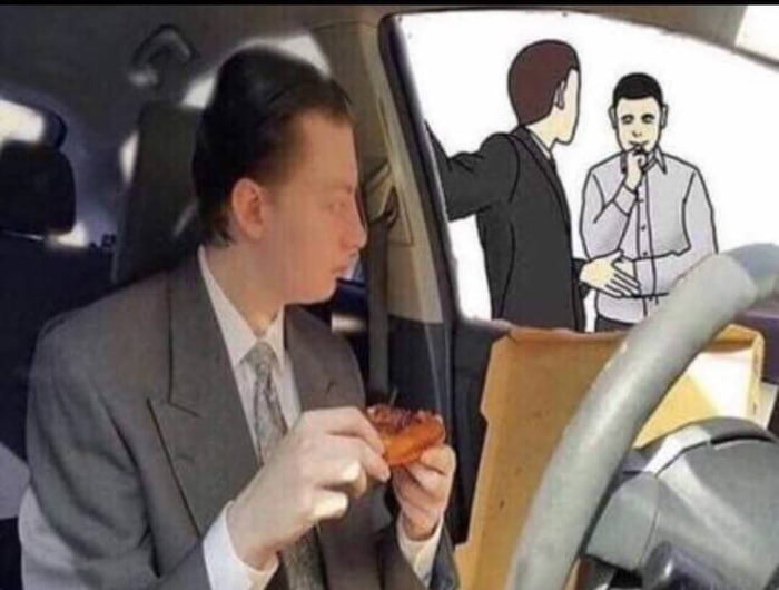 Another perspective - 9GAG