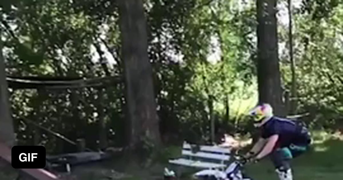 Flipping freaks me out - 9GAG