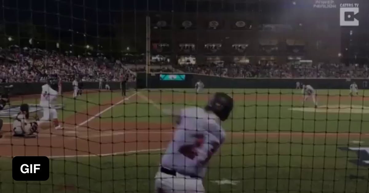 The best bat boy - 9GAG