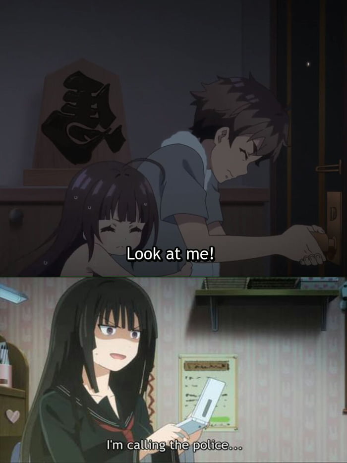 Hello Police!!! - 9GAG