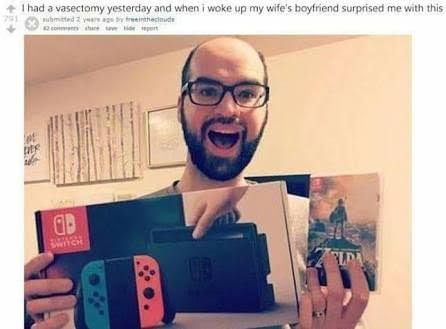 This can't be real...#soyboy - 9GAG