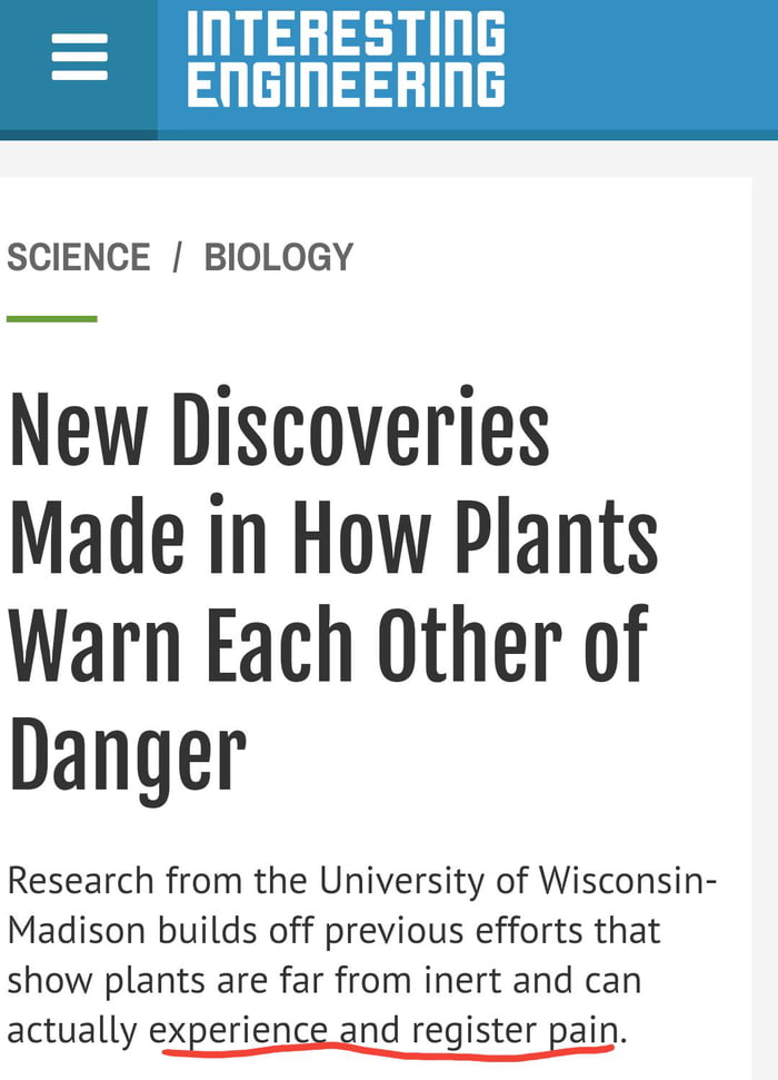 So what would vegans eat now? - 9GAG