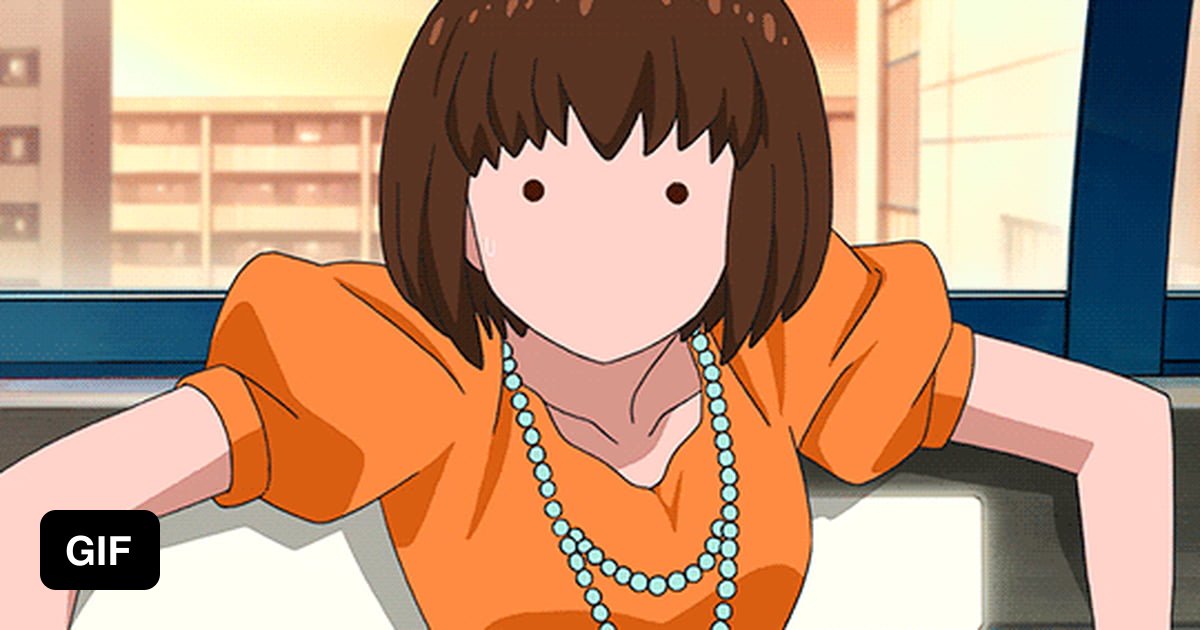 This face transition - 9GAG