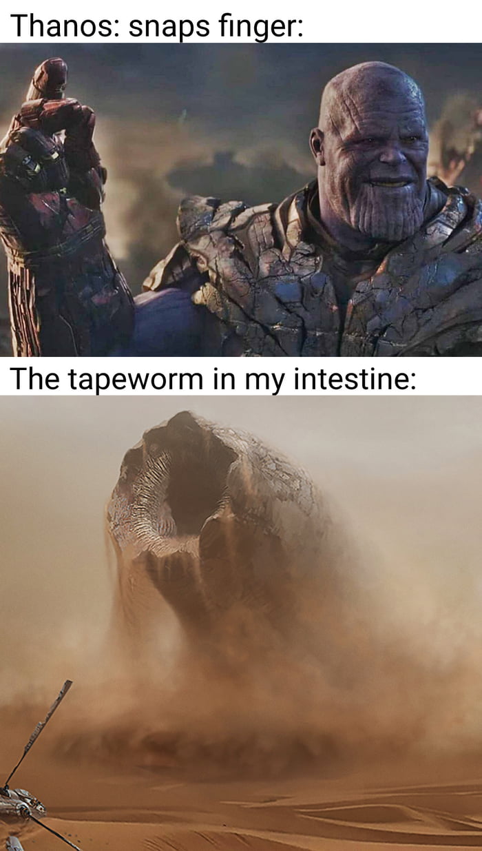 Here, have some original content. - 9GAG