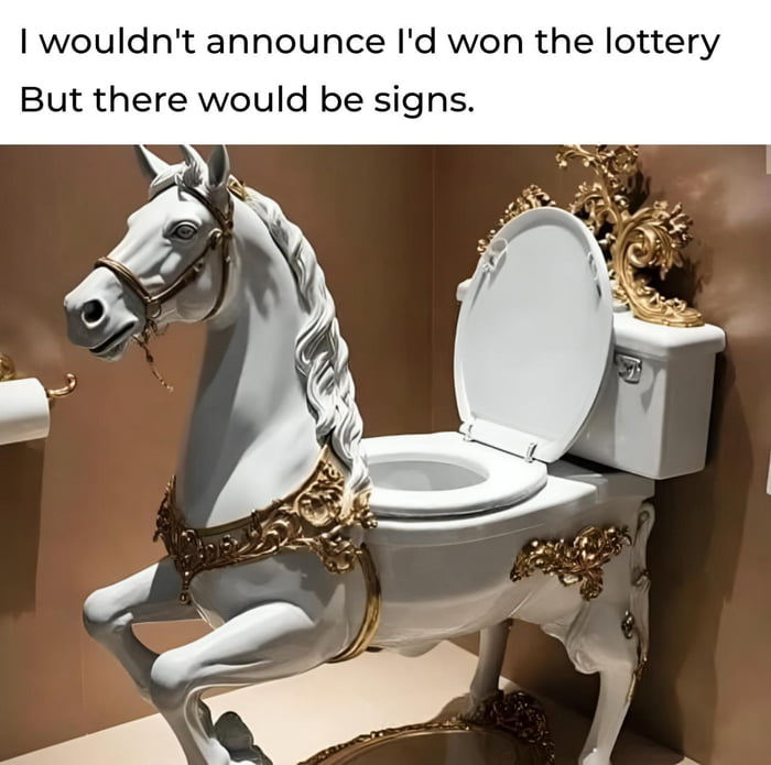 There will be signs - 9GAG