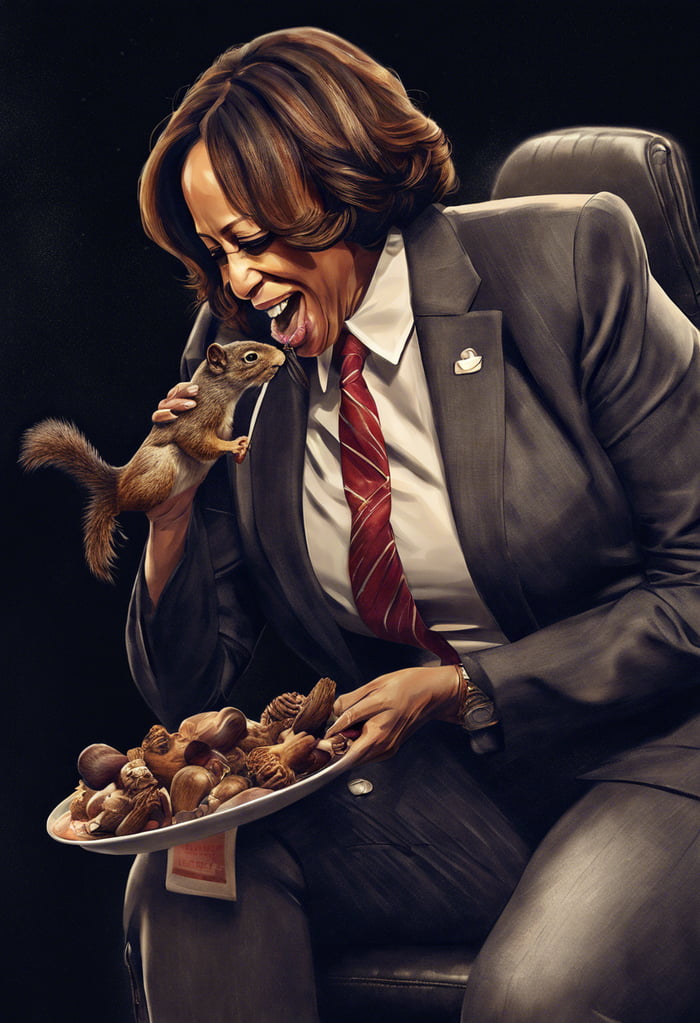 "DEMO"crats right now - 9GAG