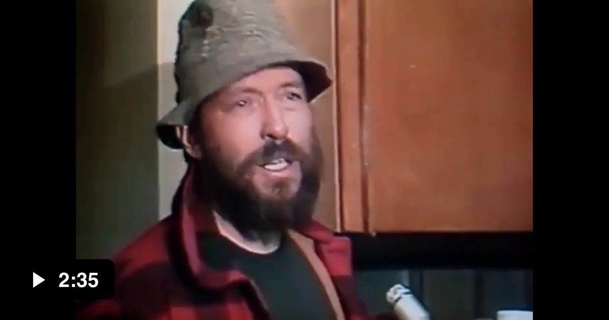 October 15, 1980, James Hoskins, armed with a 9mm J&R M68 semi ...