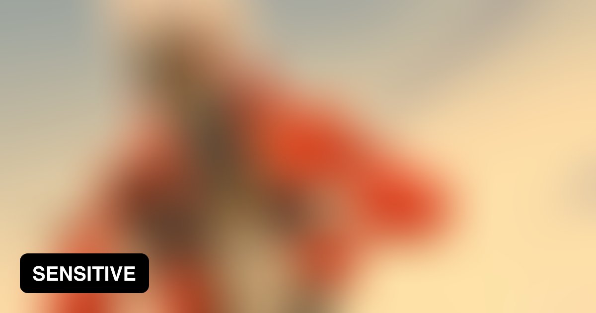 [SFM] Burnice X Pyro // Lighting Ver. (FuniyuSFM) - 9GAG