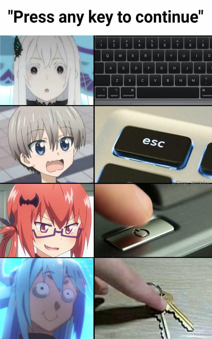 Don't worry, it's very easy. - 9GAG