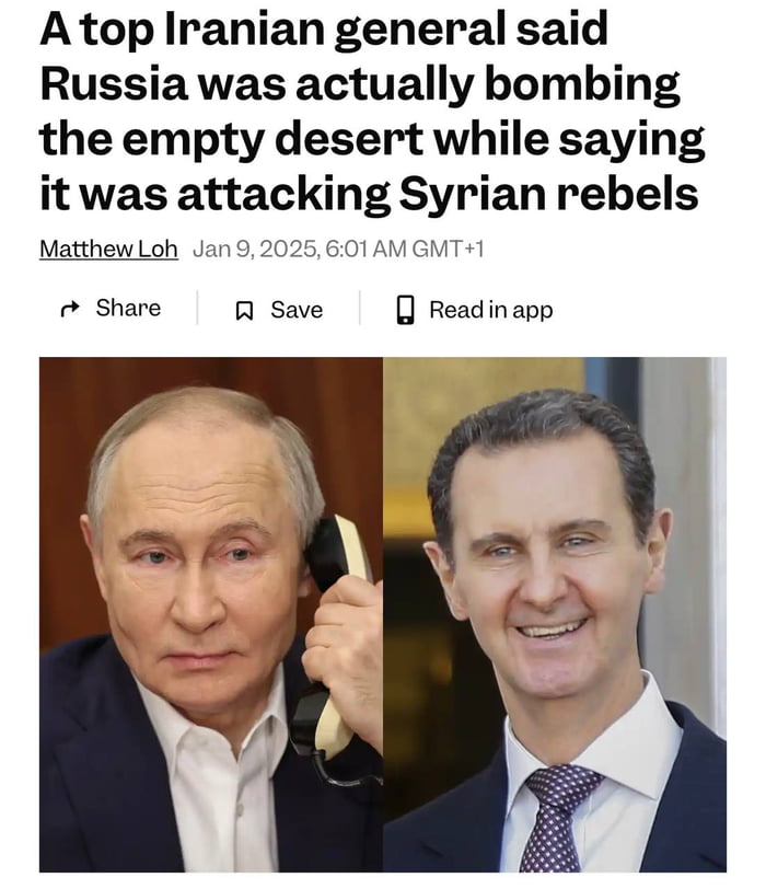 Circus moskovia. With friends like russia, you dont need enemies. - 9GAG