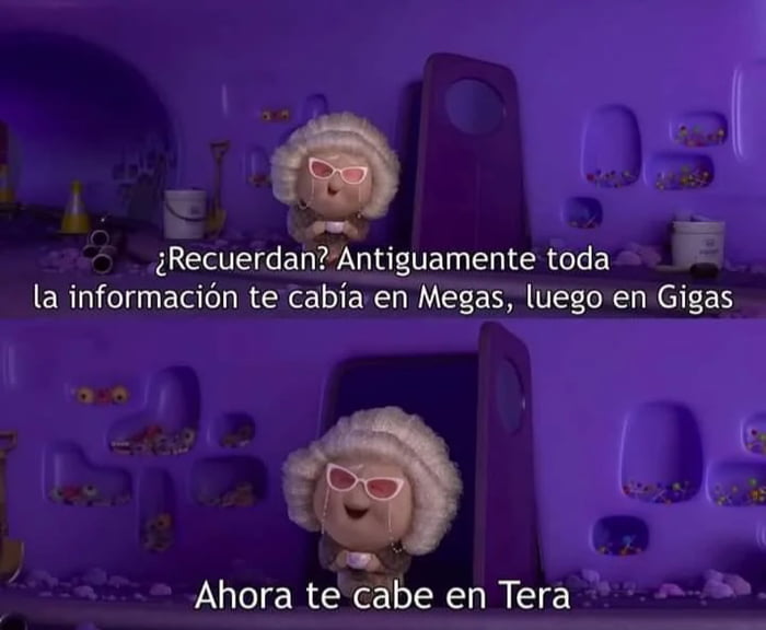 El que lo lea - 9GAG