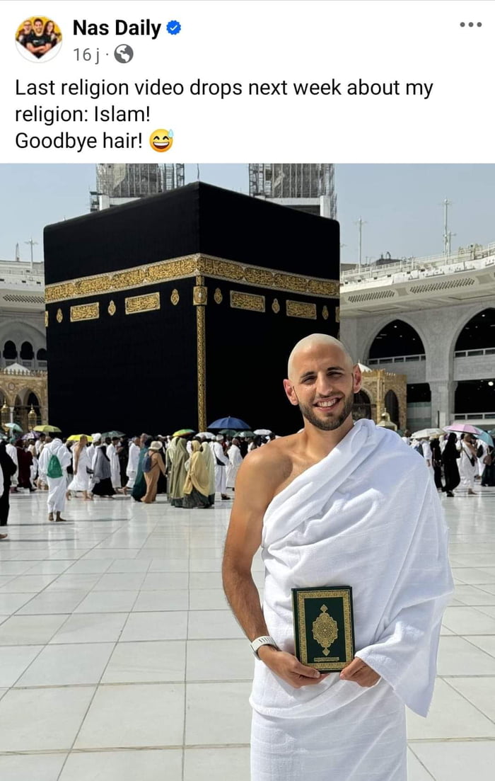 Permadi arya versi arab - 9GAG