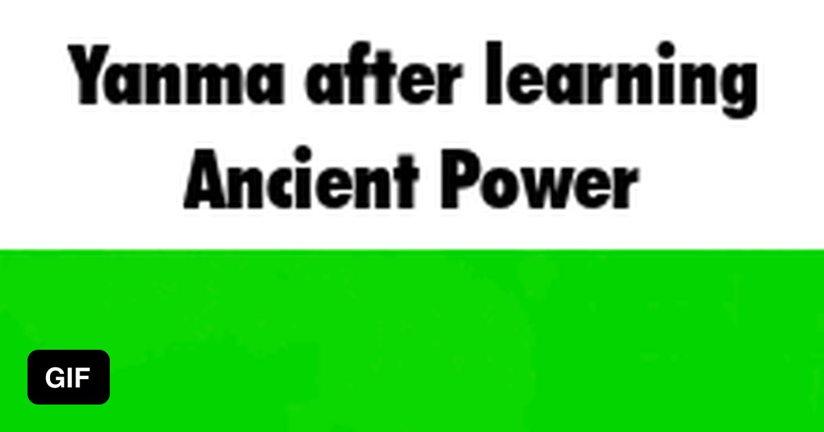 Yanmega is cool, but he's just a slightly less weaker Yanma. - 9GAG