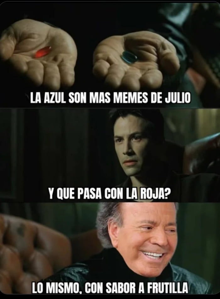 Les doy a elegir con los memes de Julio - 9GAG