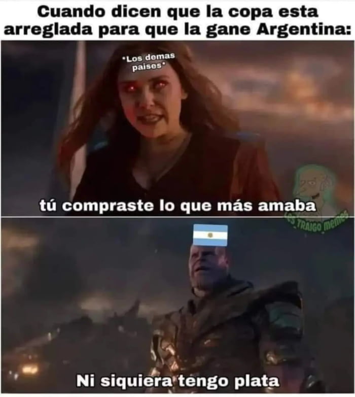 La Pura Verdad 9gag