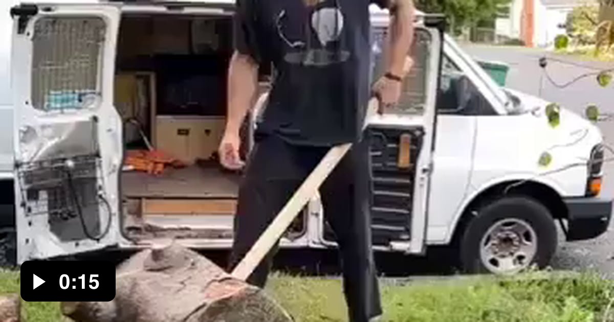 Oak Man, Protector of the Forest, Nemesis of Canman18 - 9GAG