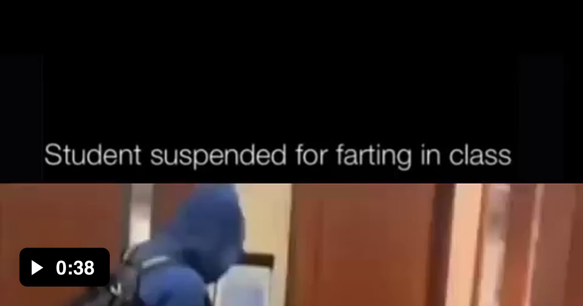 Very deadly gas - 9GAG