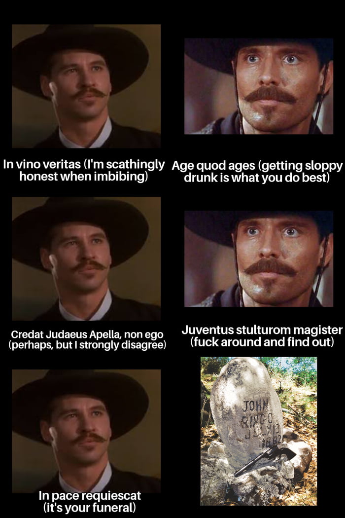 Perhaps common knowledge to some, there are those wallowing in ignorance - 9GAG