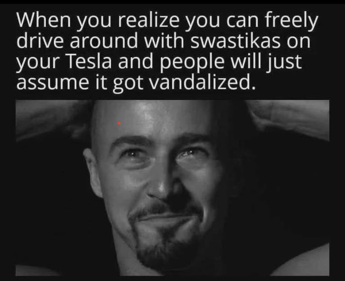Tesla - 9GAG