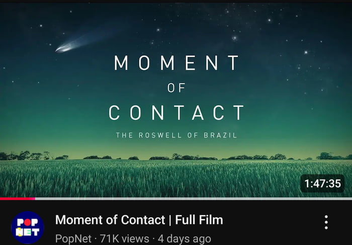 Free documentary on YouTube, link in comments - 9GAG