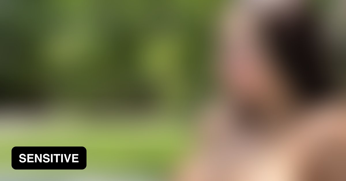 Busting out of her gold bikini - 9GAG