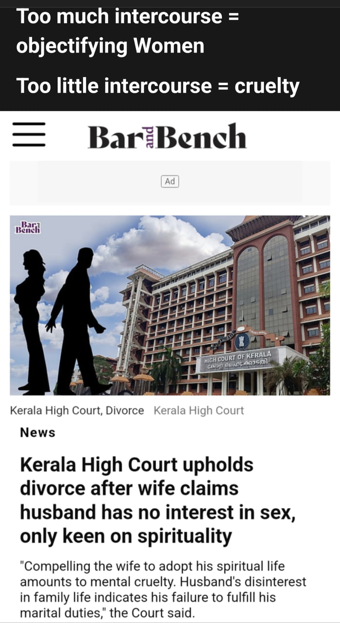 Wahmen are bad - 9GAG