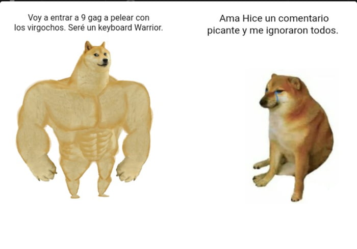 Meme - 9GAG