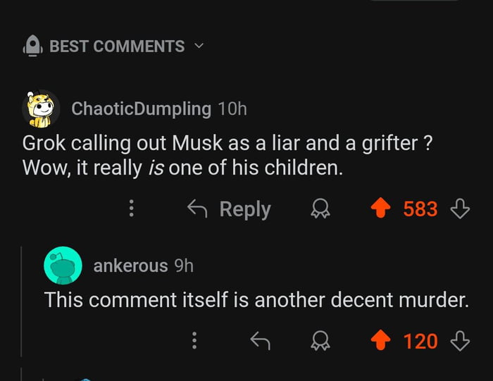 A Murder, in a Murder - 9GAG