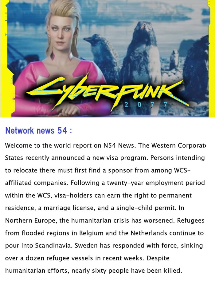 The future is coming - 9GAG