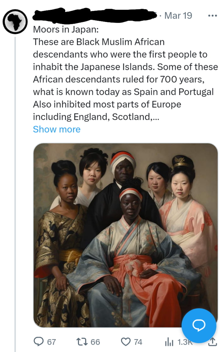 Man, talk about cultural appropriation. - 9GAG