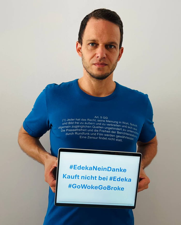 RA Markus Haintz - 9GAG