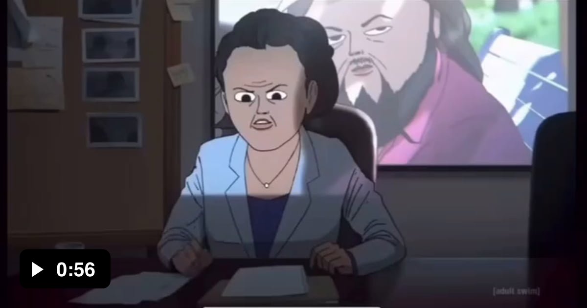 Bro and I beeing consindered for the project to work on - 9GAG