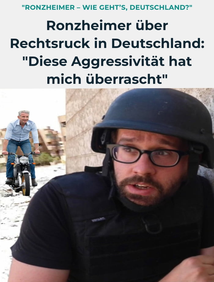 Genauso isses gewesen - 9GAG