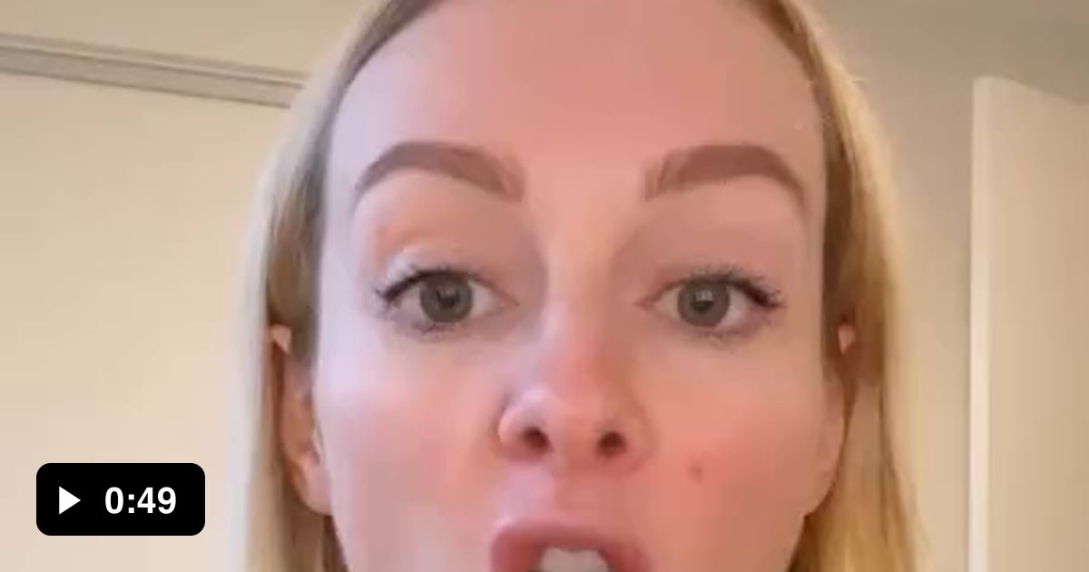 Hot Aussie chick - 9GAG