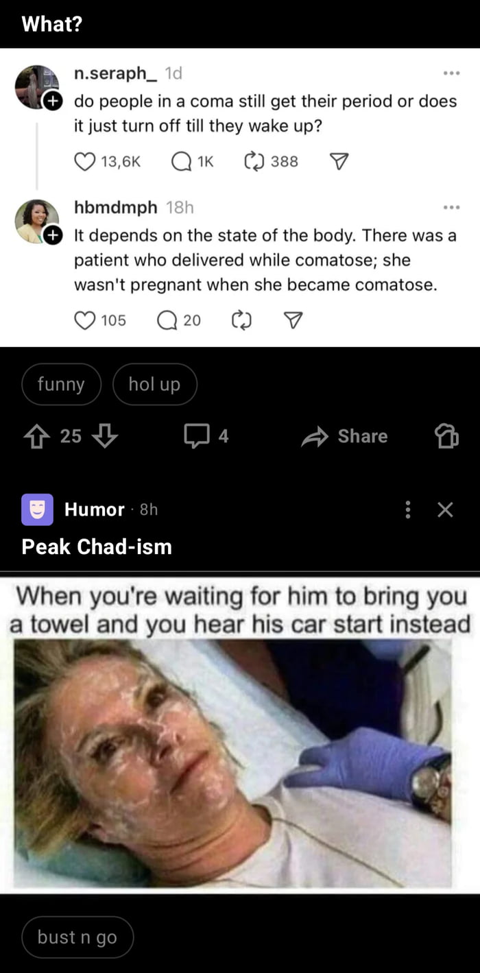 Coincidence? I think not! - 9GAG