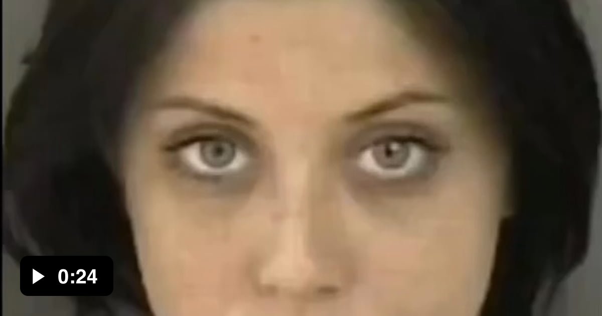 9 different mug shots and I still think I can fix her , every one deserves a second chance - 9GAG