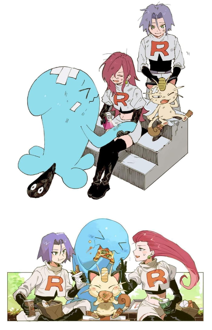 Rocket team blasting off again! - 9GAG