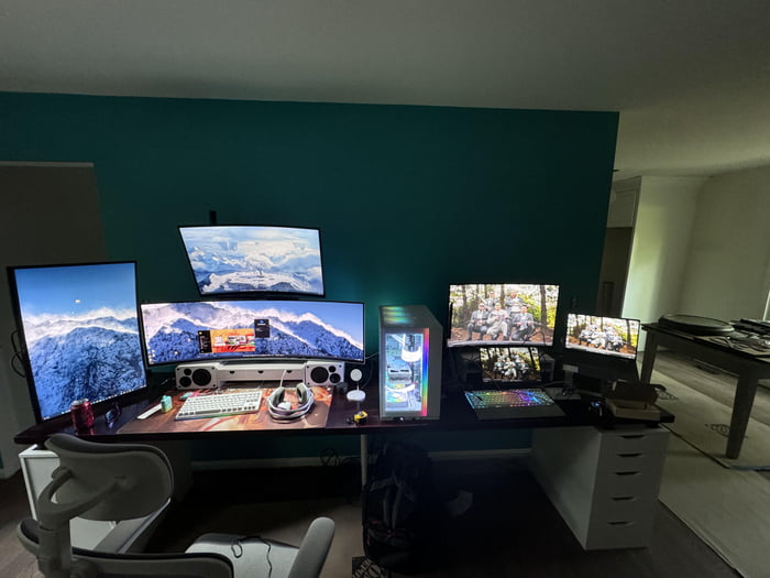 Work in Progress. AMA. - 9GAG