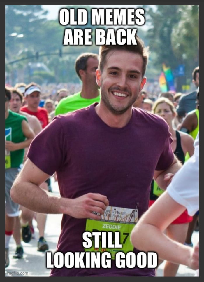 Still does… - 9GAG