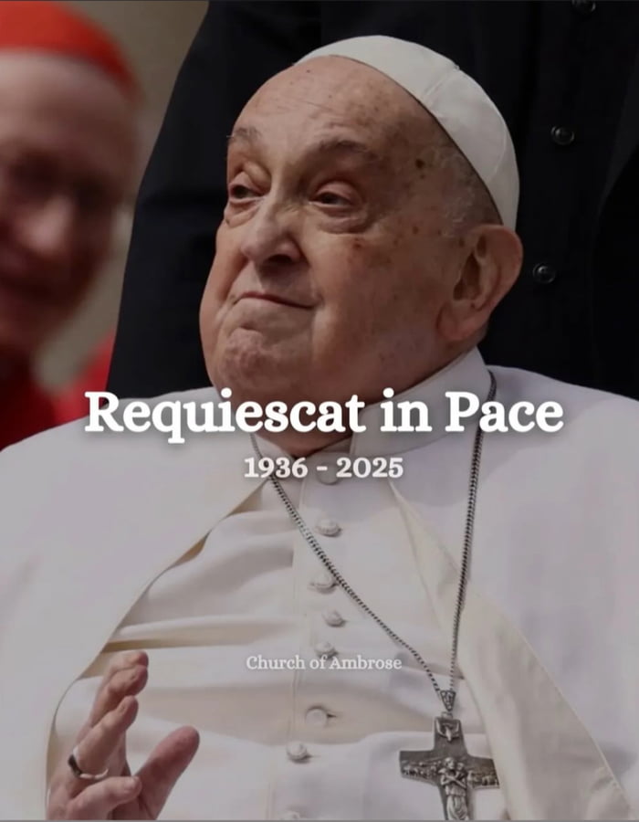 Requiescat in pace - 9GAG