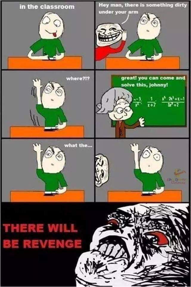 Rage it is... - 9GAG